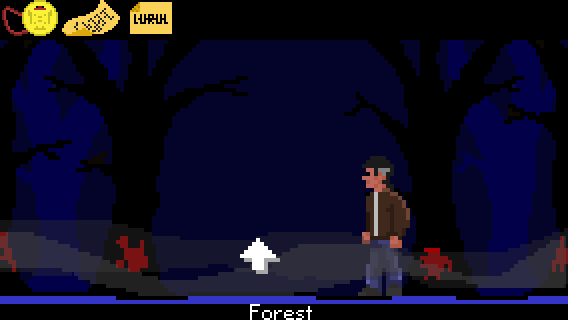 Archivo:The Ritual (2019, Tibba Games) - 09.png - AbandonWiki