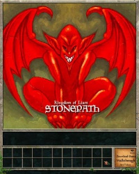 Kingdom of Liars: Stonepath - AbandonWiki