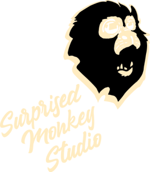 Surprised Monkey Studio - AbandonWiki